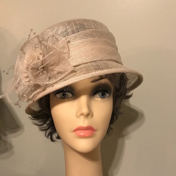 C.C | Accessories | Cc Springsummer Hat | Poshmark